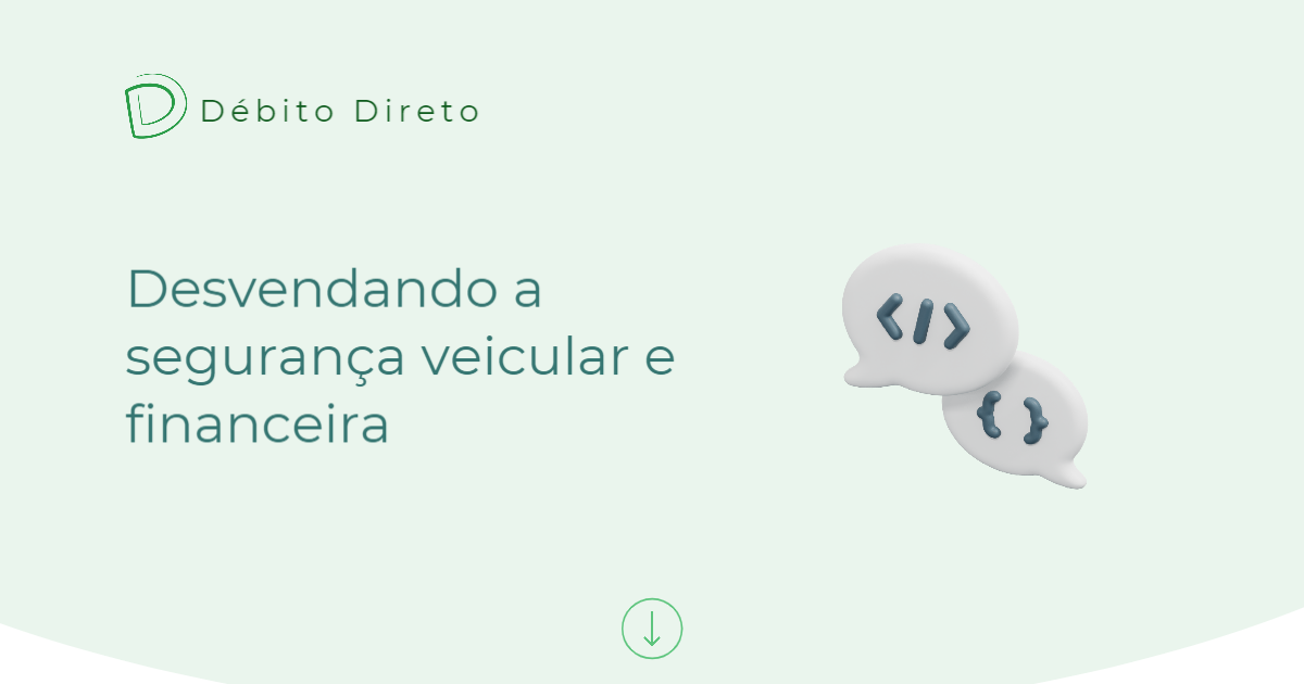 Débito Direto